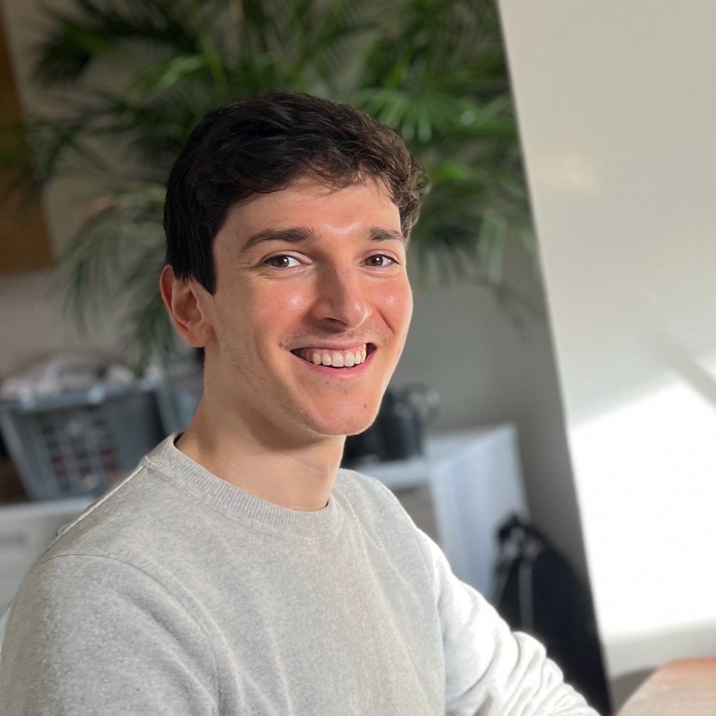 About Polymath